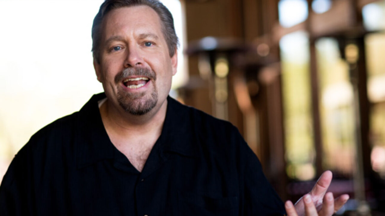 Saying Goodbye to the Godfather | Ziegler SuperSystems